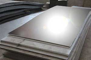 Boron-Steel | Foremost Alloy Steel