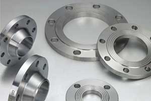 Flange-Steels | Foremost Alloy Steel