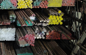 Free-Cutting-Steel-1 | Foremost Alloy Steel
